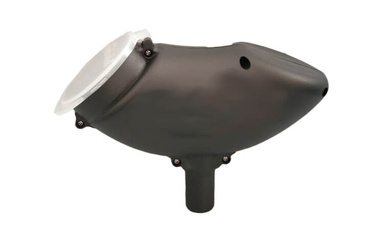 7 Best Paintball Hoppers ~ Get Paintball