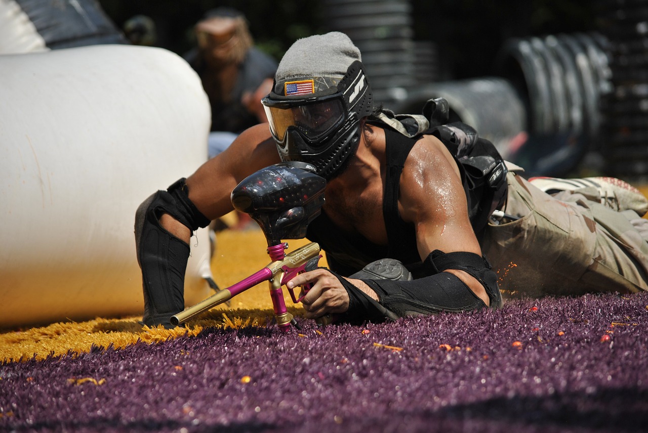 Empire Dfender: Our Honest and In-depth Review 2024 ~ Get Paintball